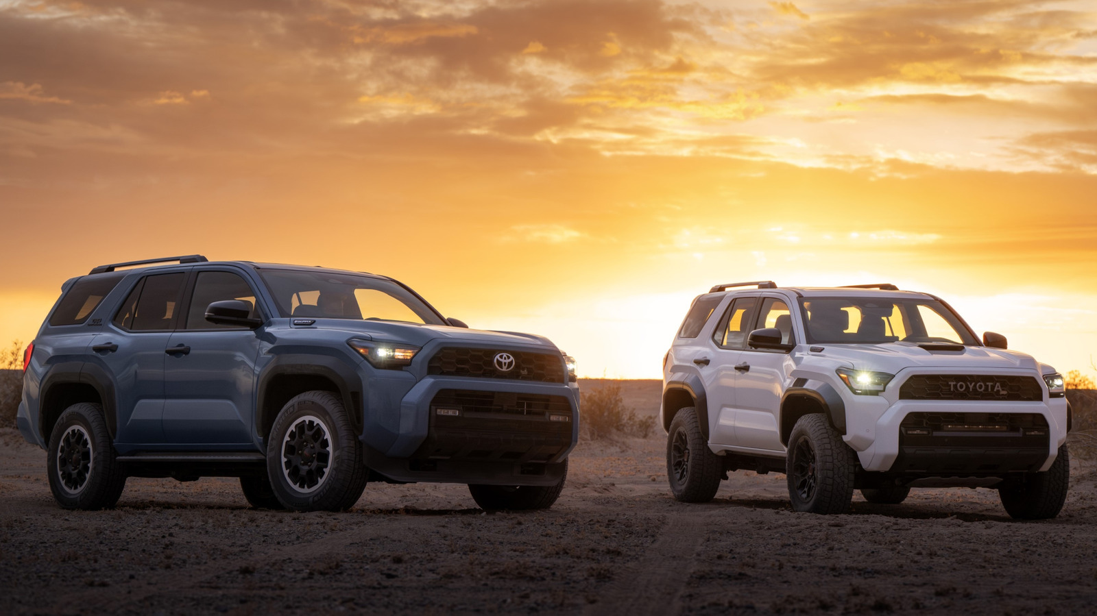 Which 4Runner Trims Have A 3rd Row And How Much Extra Do They Cost?