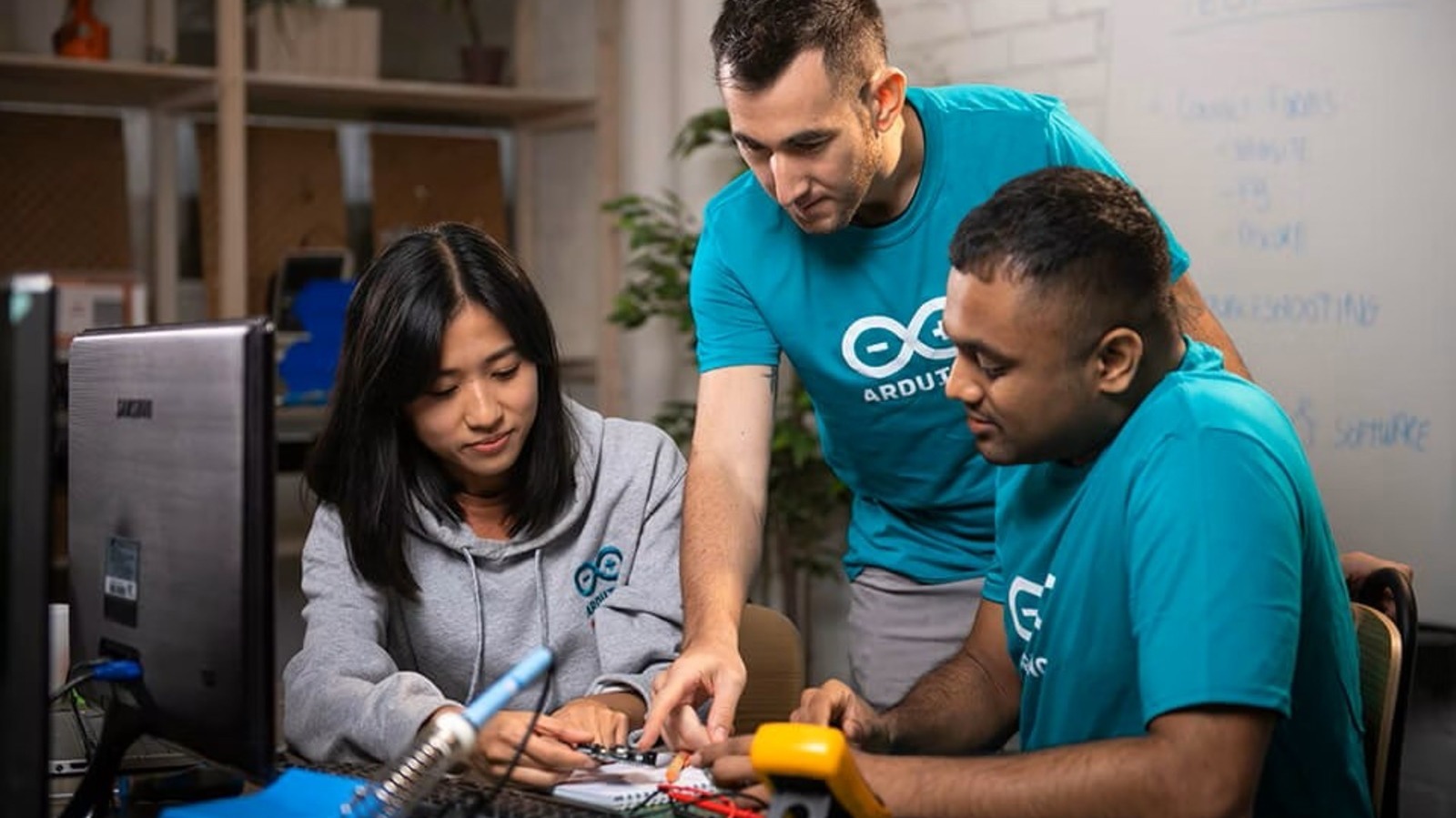 Which Arduino Board Is Best For Beginners?