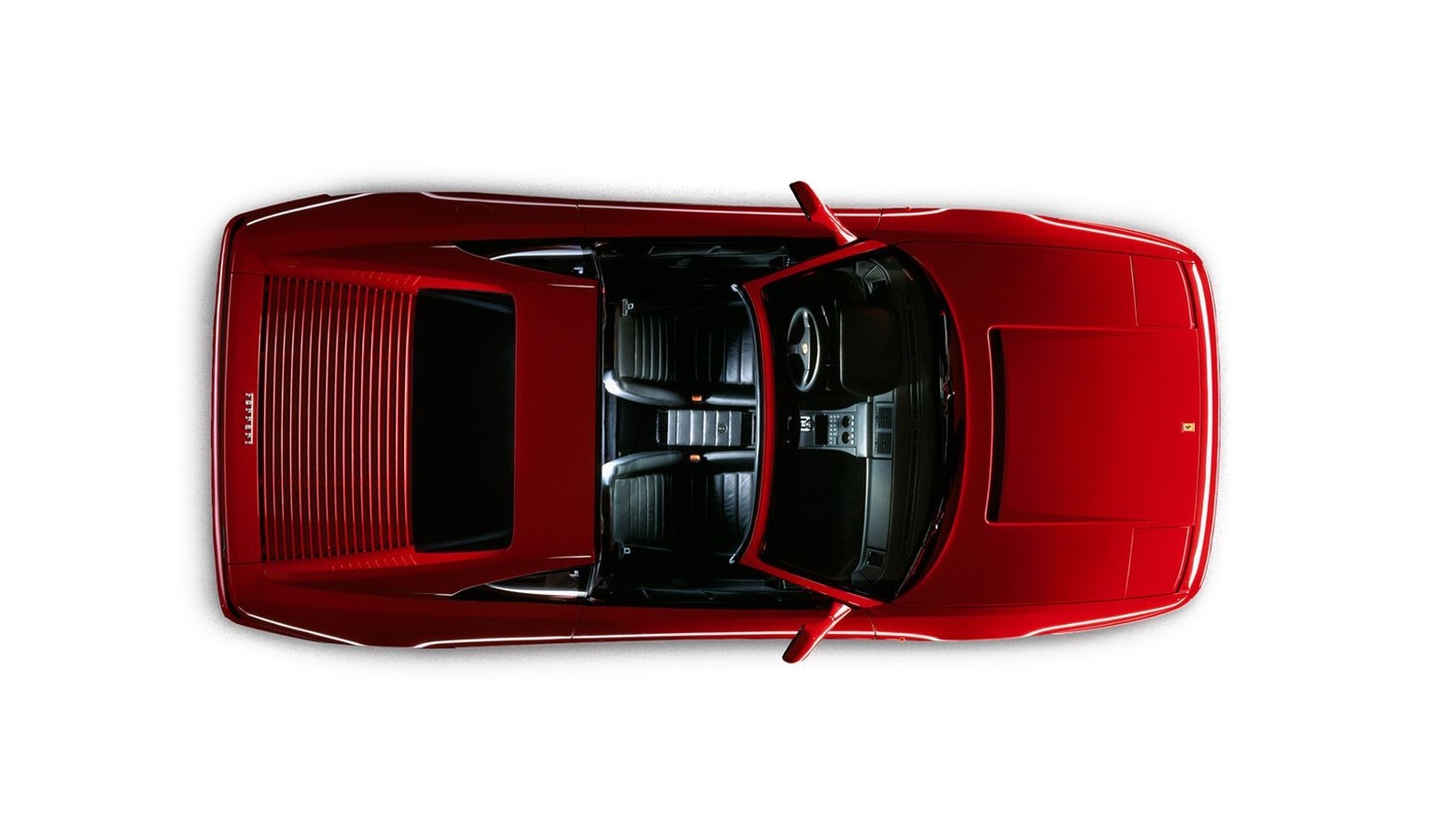 Which Are The Cheapest Ferrari Models You Can Get Used?