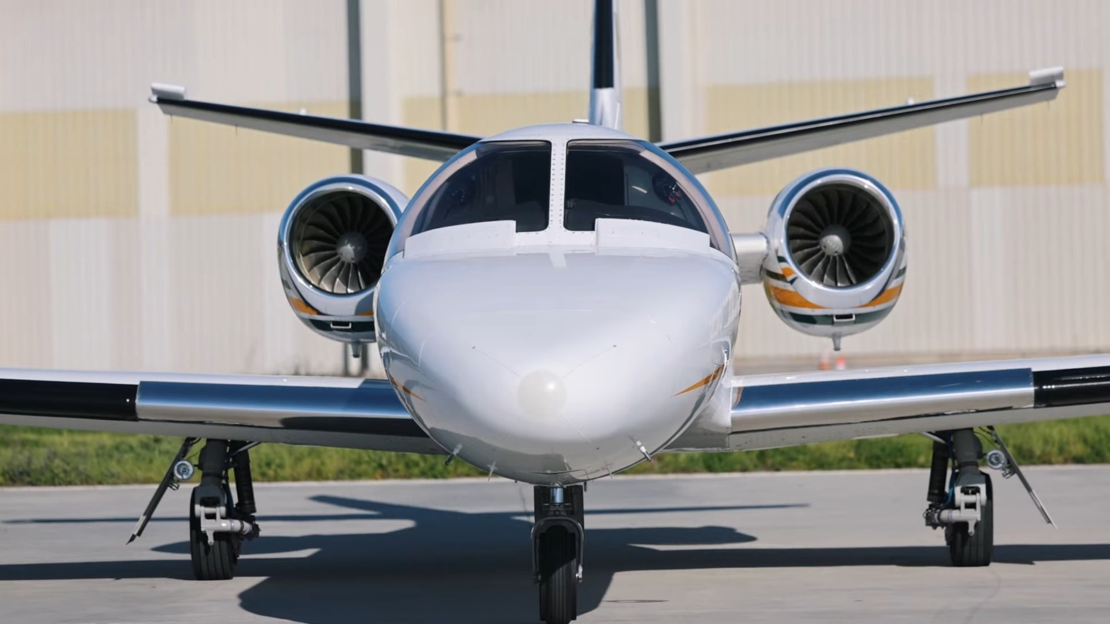 Which Cessna Jet Began Production In 1997 & How Much Do They Cost?