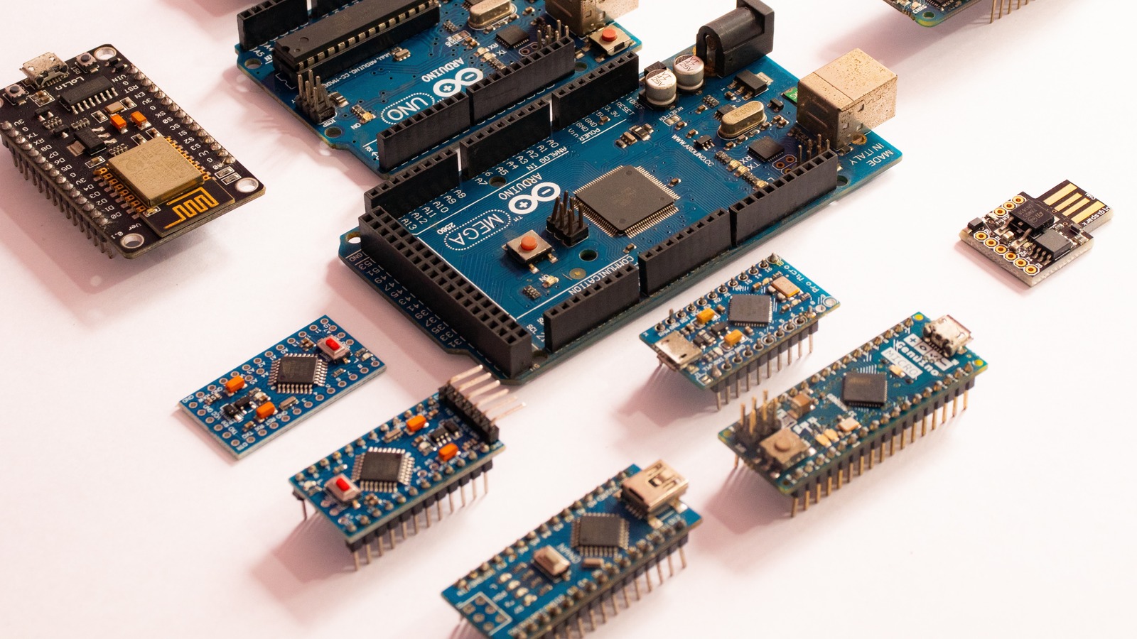 Which Is The Smallest Arduino Board And Is It Worth Buying