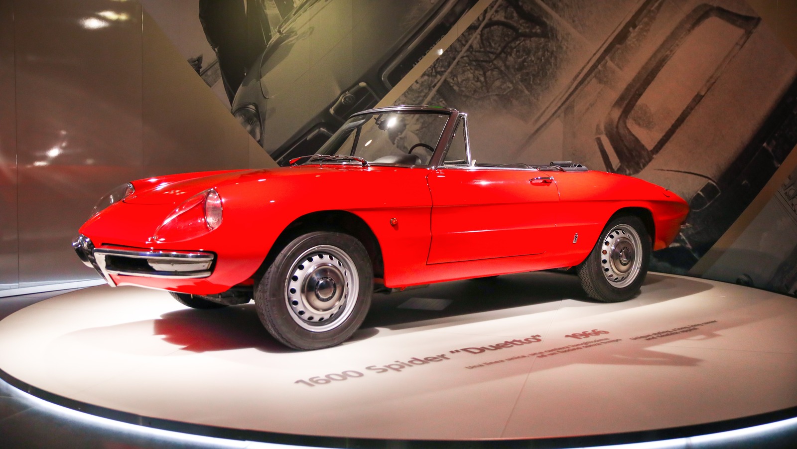 Who Makes Alfa Romeo Cars And Where Are They Built?