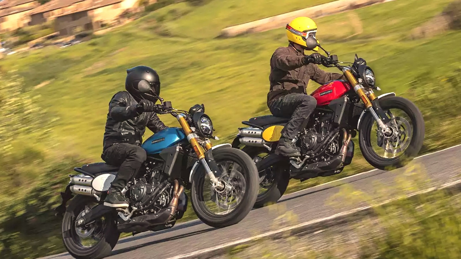 Who Makes Fantic Motorcycles, And Are They Any Good?