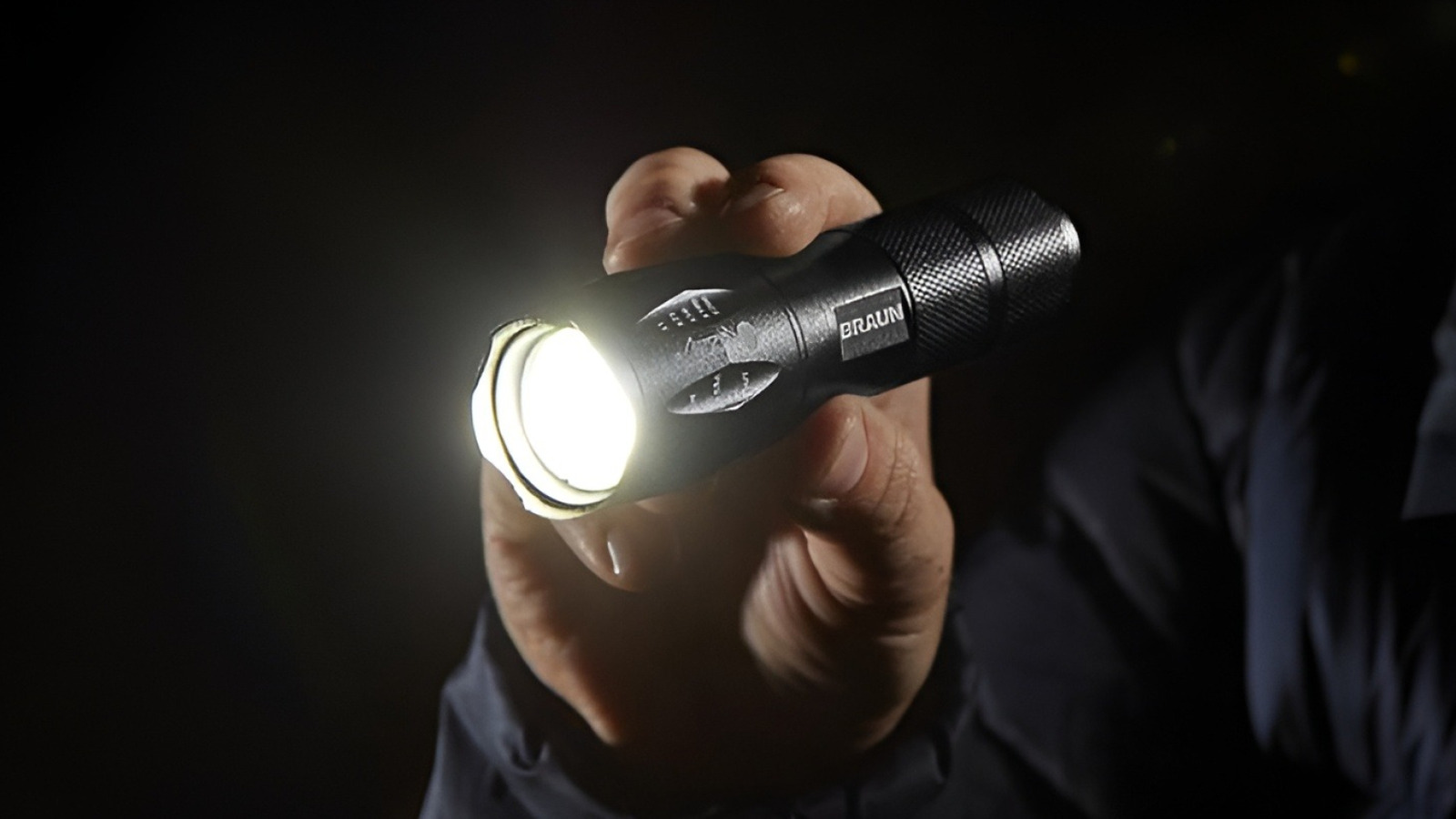Who Makes Harbor Freight's Flashlights And Are They Any Good?
