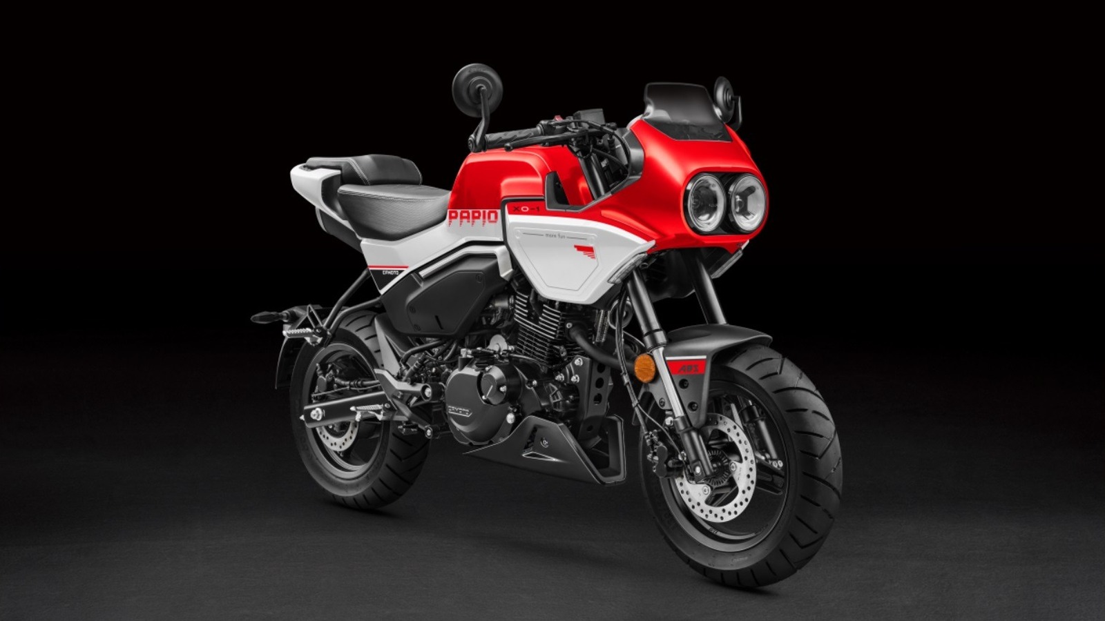 Who Makes Papio Motorcycles & Are They Any Good?