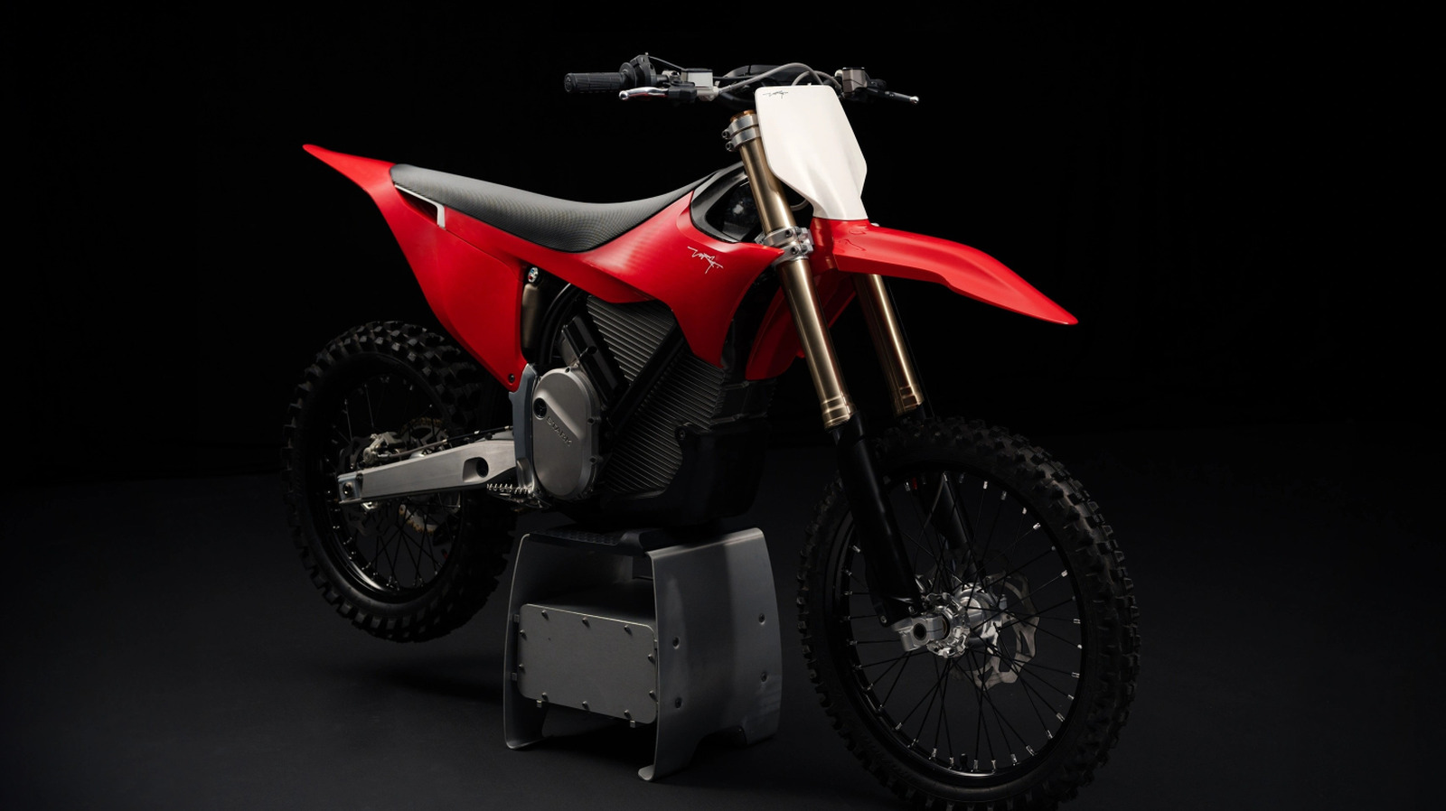 Who Manufactures Stark Motorcycles And Where?