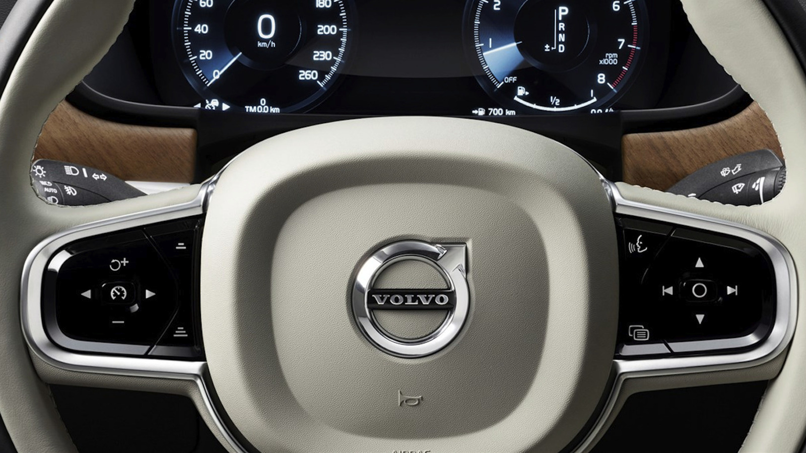 Who Makes Volvo Cars And Where Are They Built?