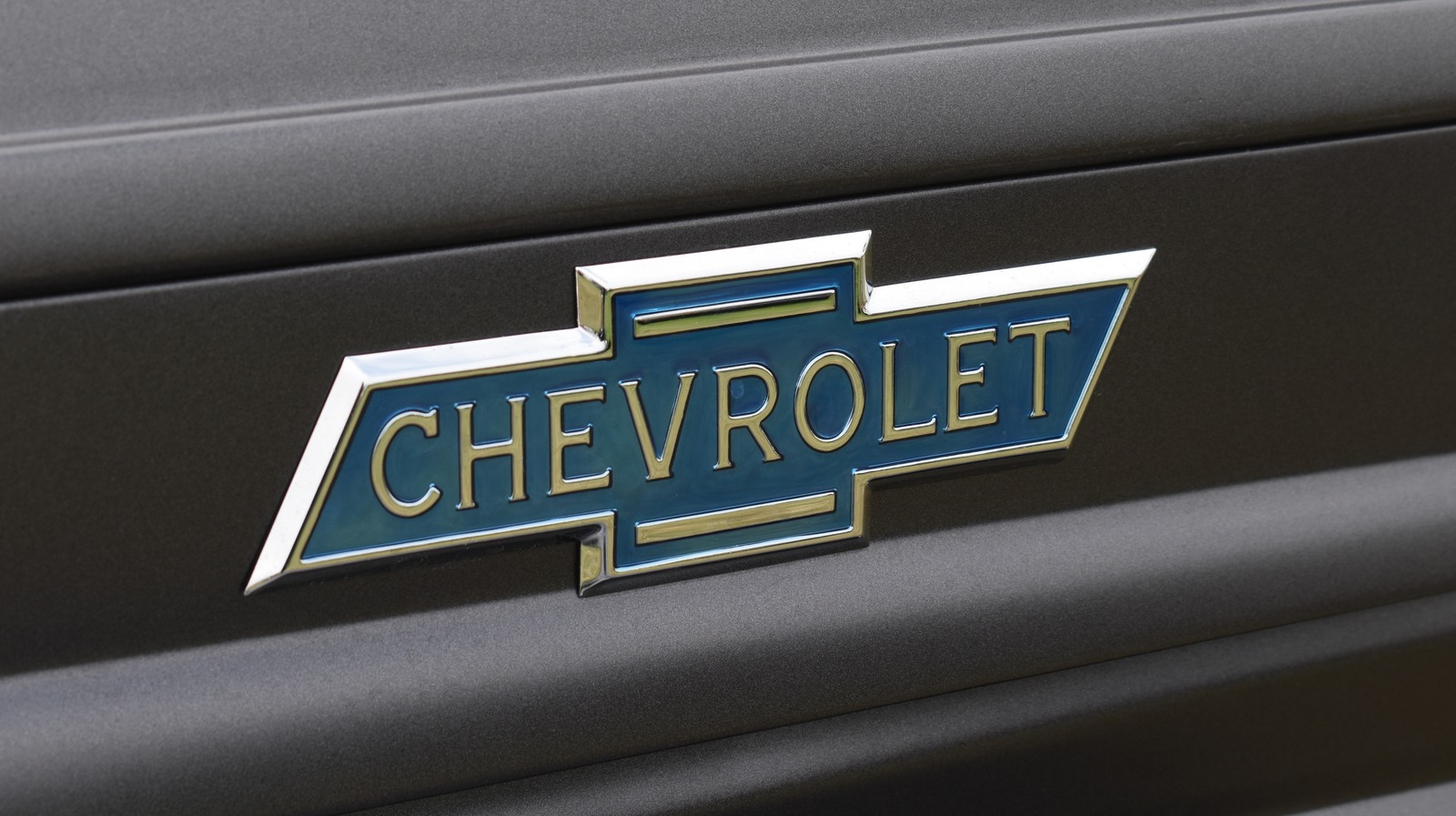 Who Owns Chevrolet And How Long Has It Been Around?