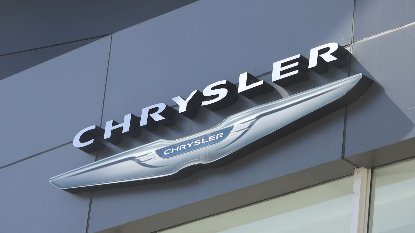 Who Owns Chrysler And Where Are The Brand's Cars Built?