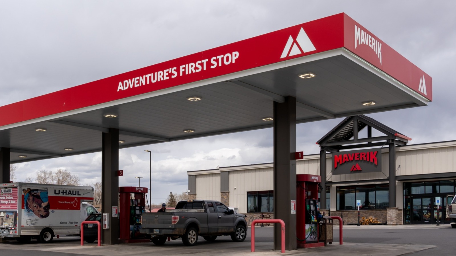 Who Really Owns Maverik Gas Stations?