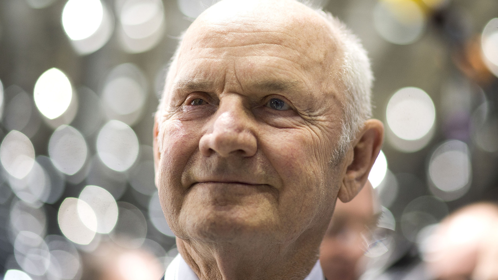 Who Was Ferdinand Piëch And What Iconic Cars Did He Build?