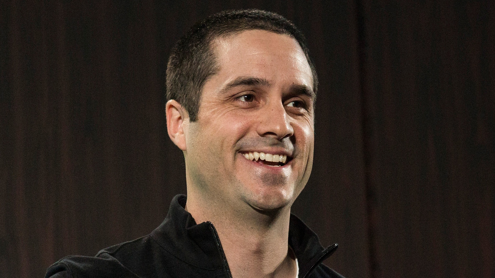 Why Amazon Games VP Mike Frazzini Is Leaving The Company