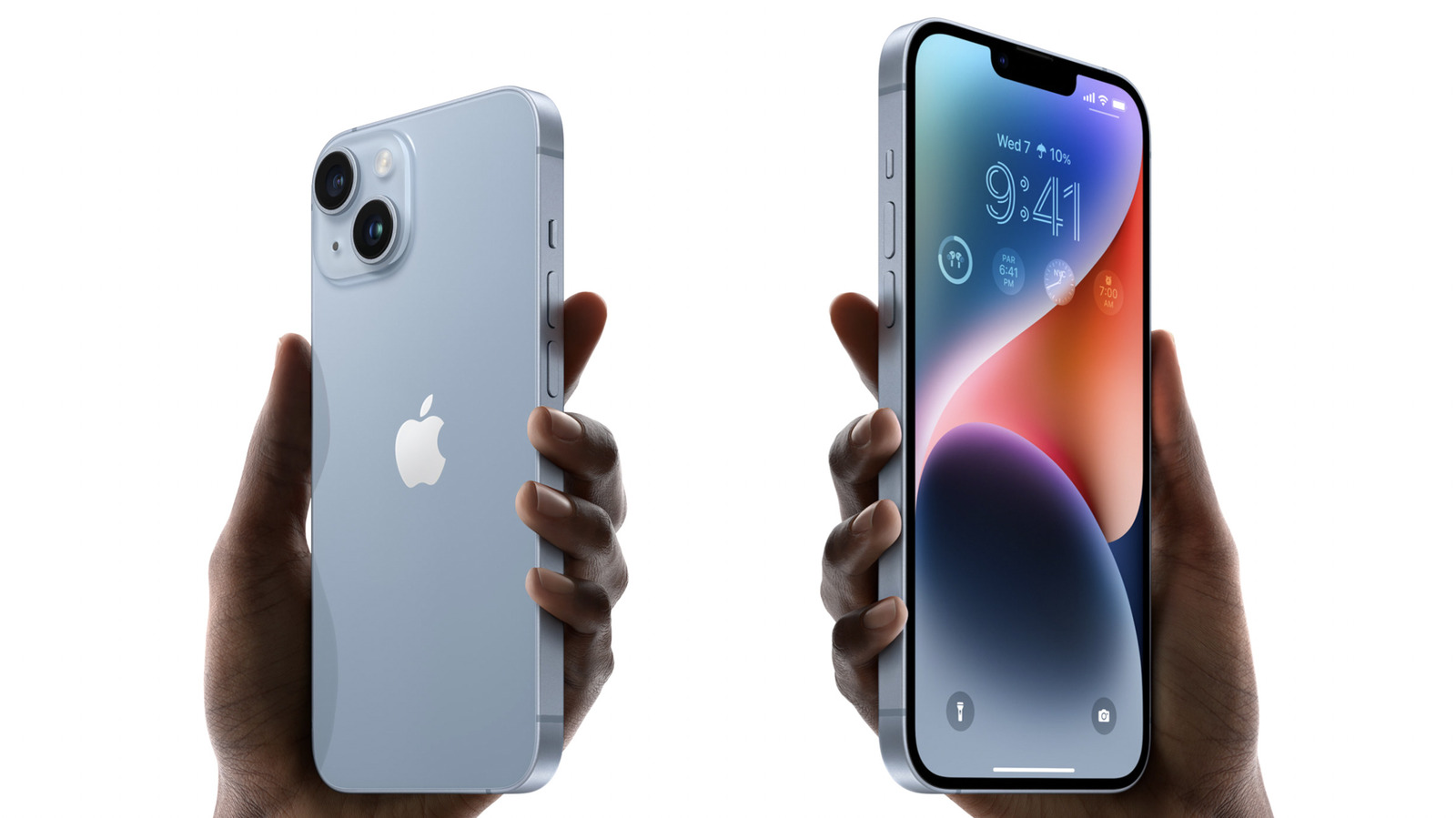 Why Apple Users Aren't Happy About iPhone 14's eSIM