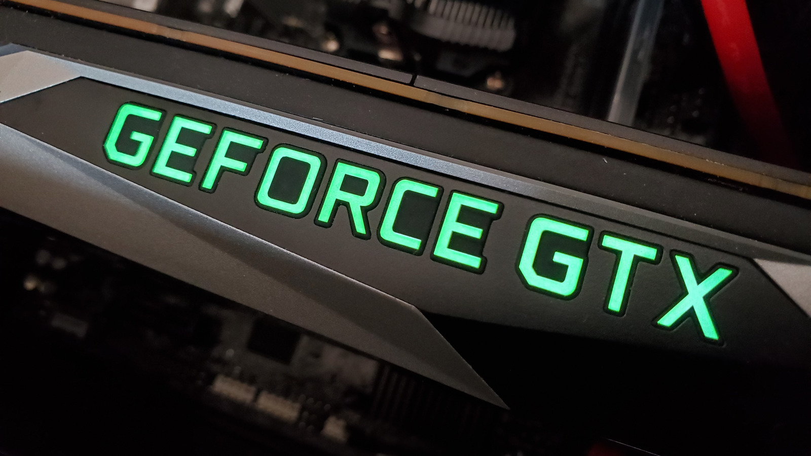 Why Did Nvidia Discontinue Its GTX Graphics Cards?