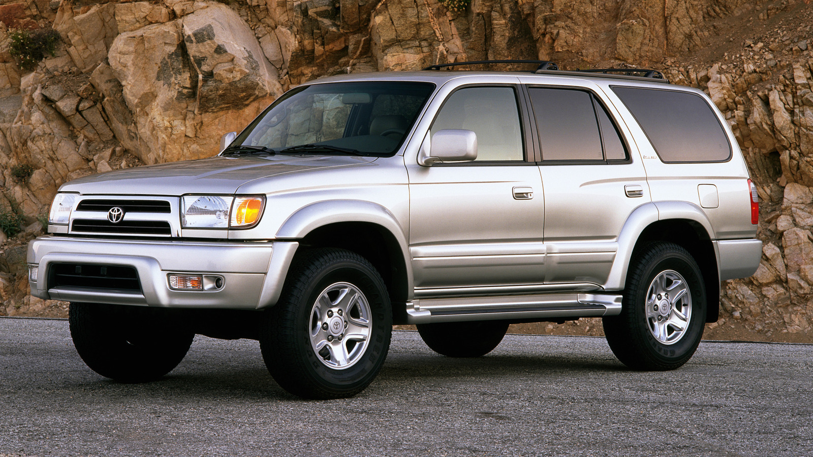 Why Did The 4Runner Abandon Its Toyota Hilux Roots?