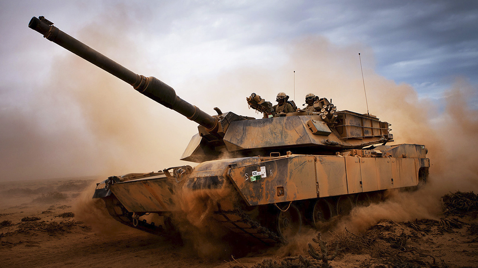 Why Did The U.S. Marine Corps Stop Using Tanks?