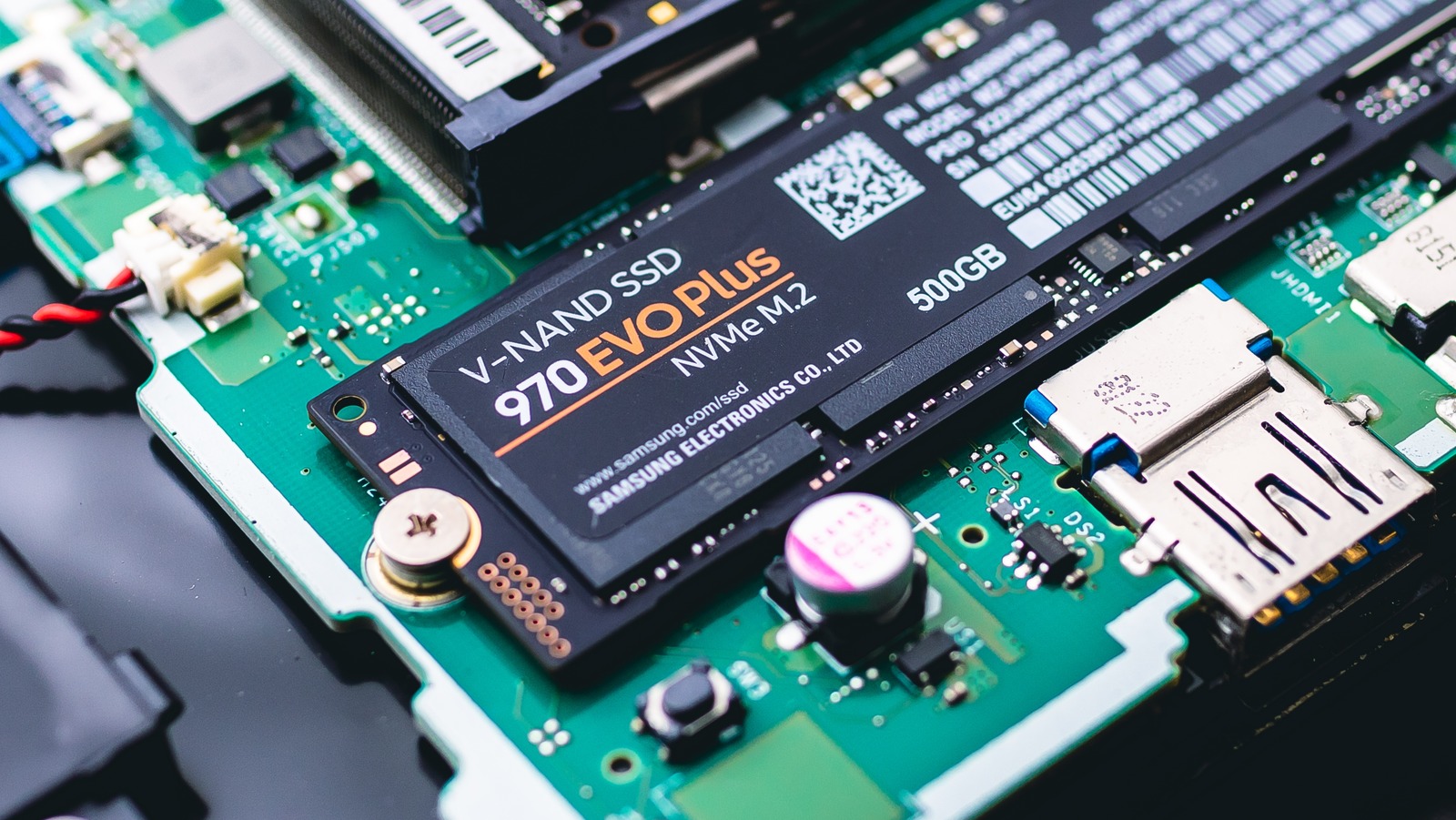 What Caused SSDs To Become So Expensive?