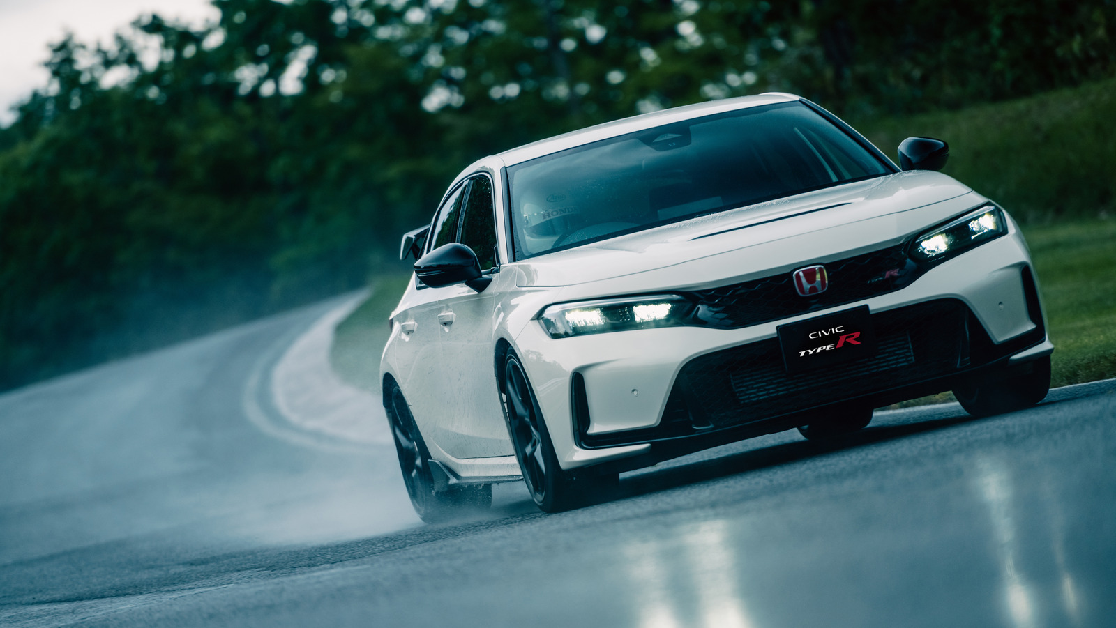 Why Honda Japan Is Done Selling The New Civic Type R