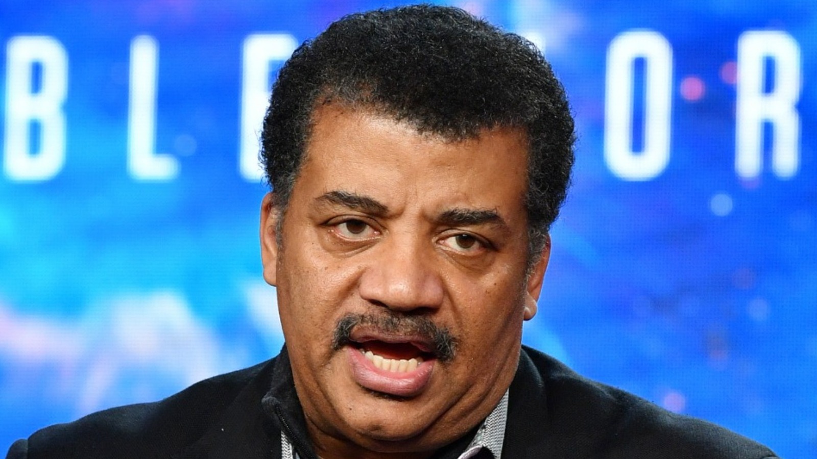 Why Humans Will Never Go To Mars, According To Neil deGrasse Tyson