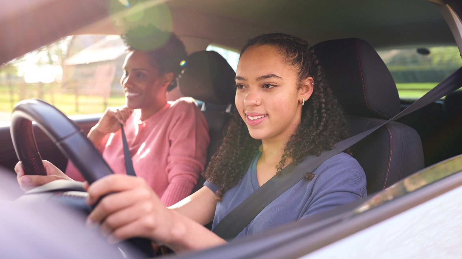 Why Is Getting A Driver's License No Longer A Priority For Teens?