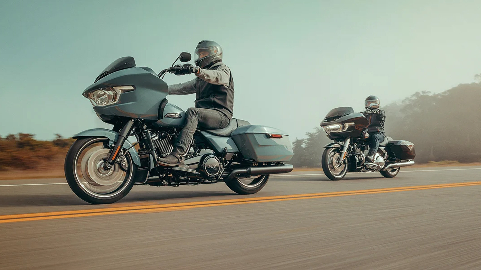 Why Is Harley-Davidson Moving Some Of Its Motorcycle Production Lines ...