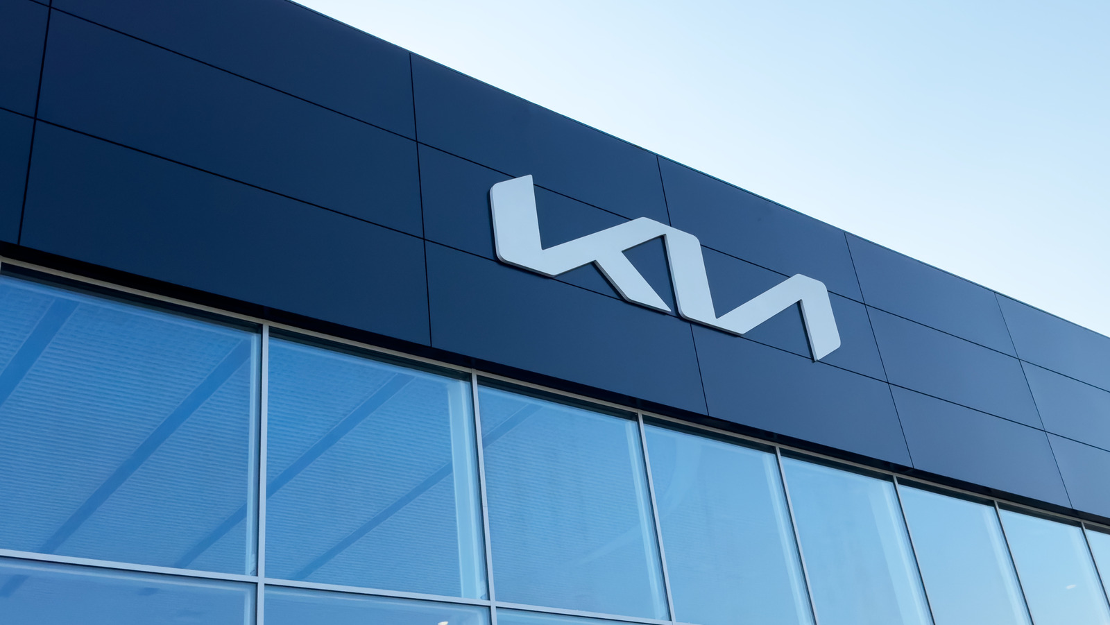 Why Kia Has Had So Many Different Logos (And Why The Current One Looks ...