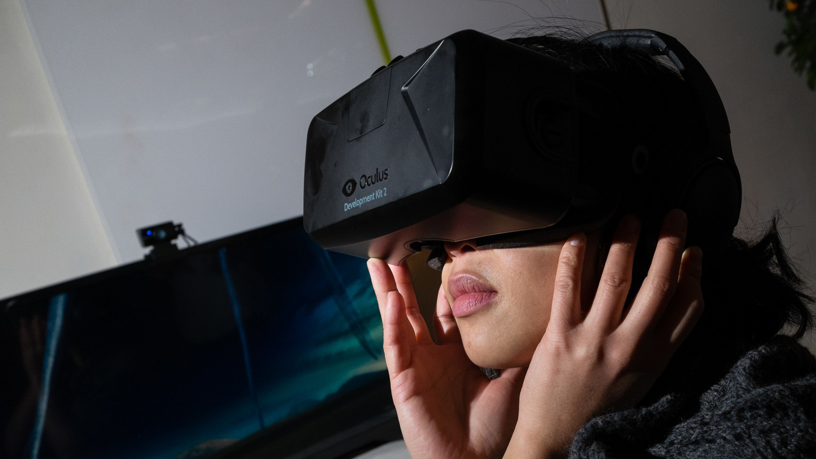 Why Meta Discontinued The Oculus Rift