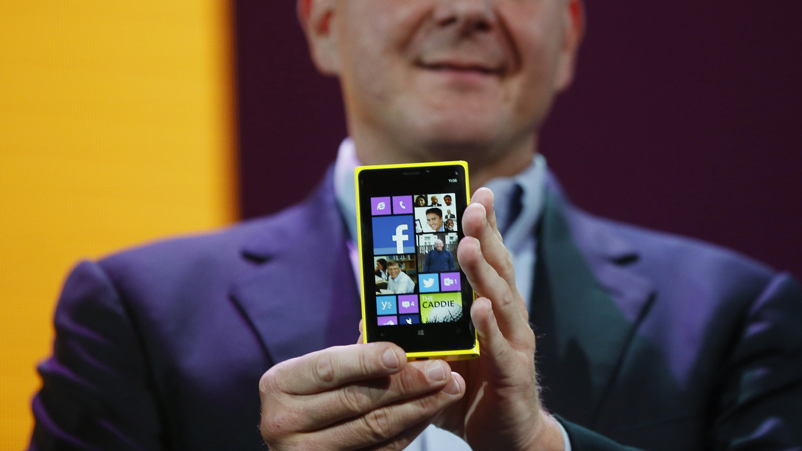 Why Microsoft Made The 'Difficult Decision' To Discontinue Windows Phone