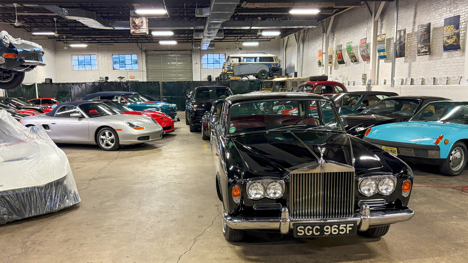 Why Most Car Collections Cost More Money Than You Think