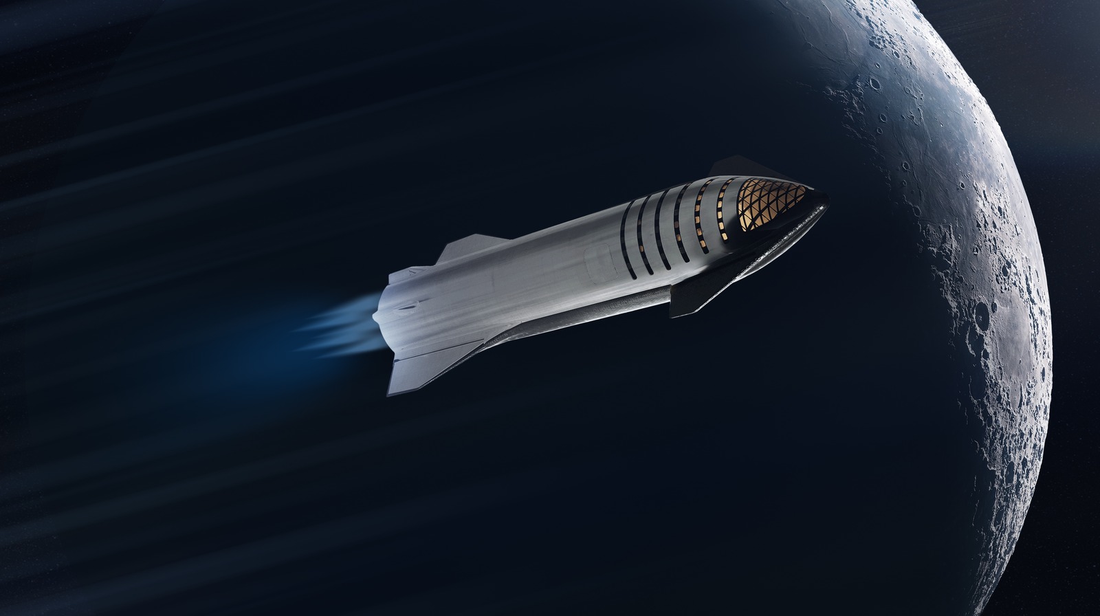 Why NASA Is Going To Crash A $330m Spacecraft On Purpose