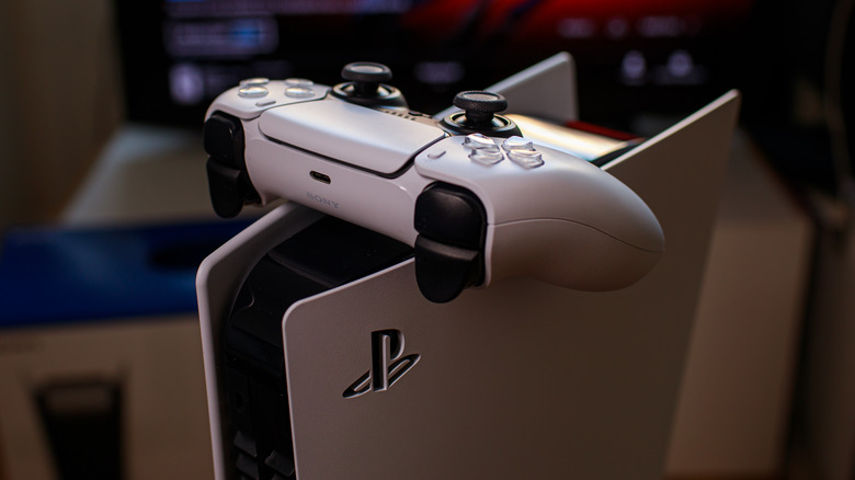 Why PS5 Controller Joysticks Drift And How To Fix It Why PS5 Controller Joysticks Drift And How To Fix It