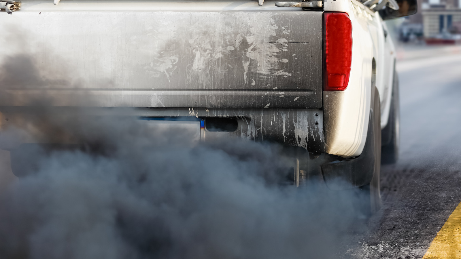 Why The Doj Is Targeting Rolling Coal Devices And How It Could Cost Billions In Fines