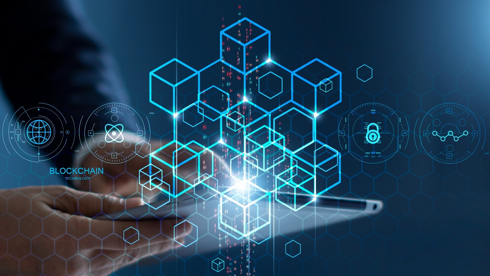 Why There's A Rush To Build A Social Media Platform On The Blockchain