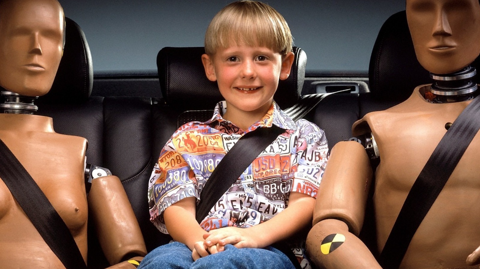 Why Volvo Gave Away The Use Of Their Most Valuable Invention | 15 M...