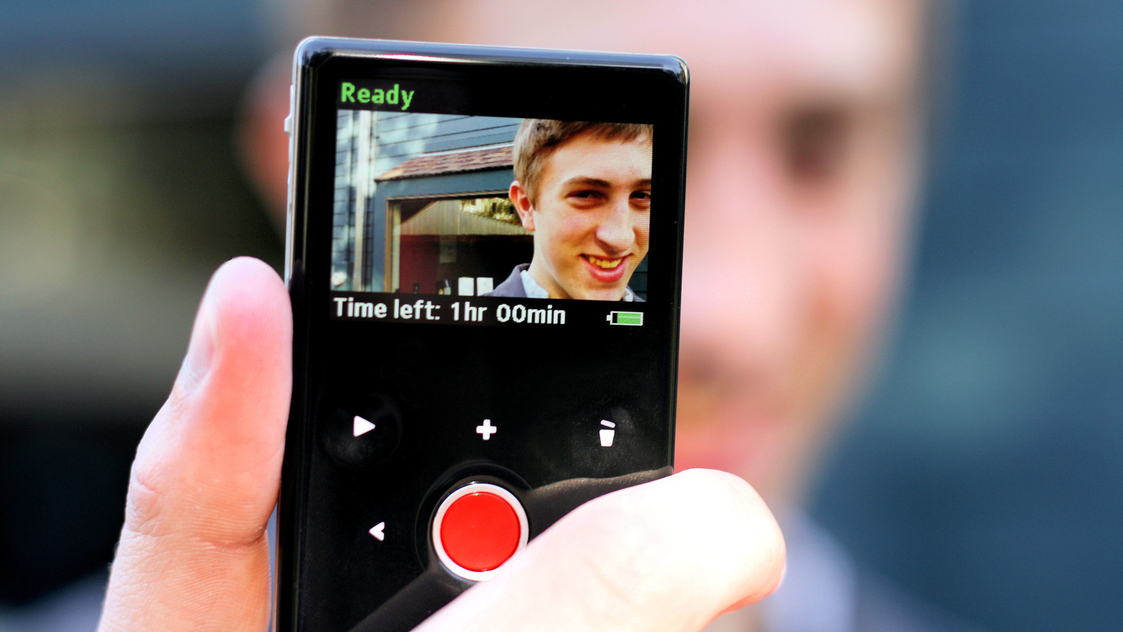 Why Were Flip Video Cameras Discontinued?