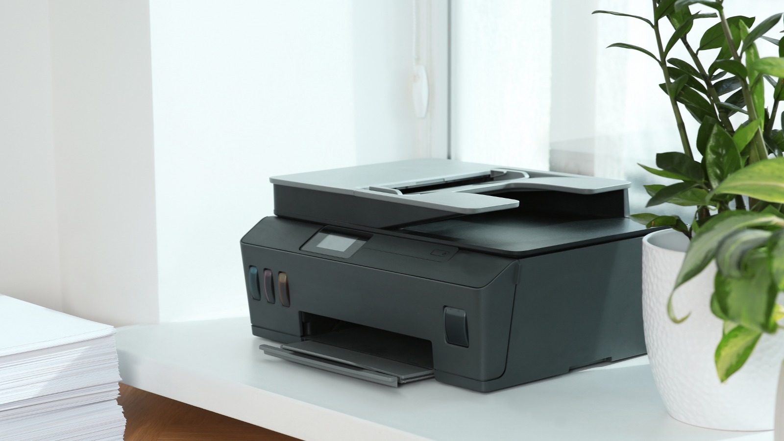 Why Windows Says Your Printer Is Offline, And What You Can Do To Fix It