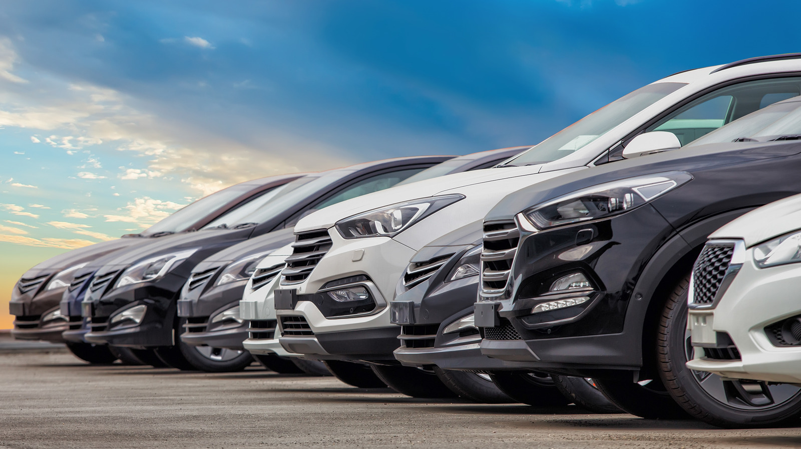 Why You Might Not Want To Buy That Cheap Used EV