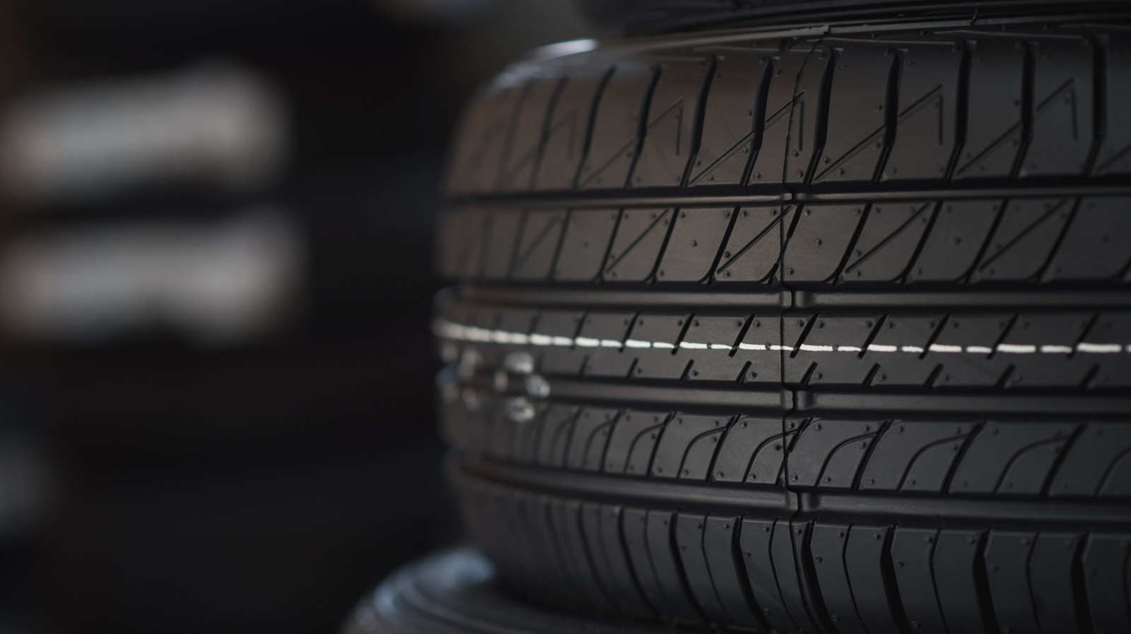 How To Find Out Your Tires' Rolling Resistance (And What That Means)