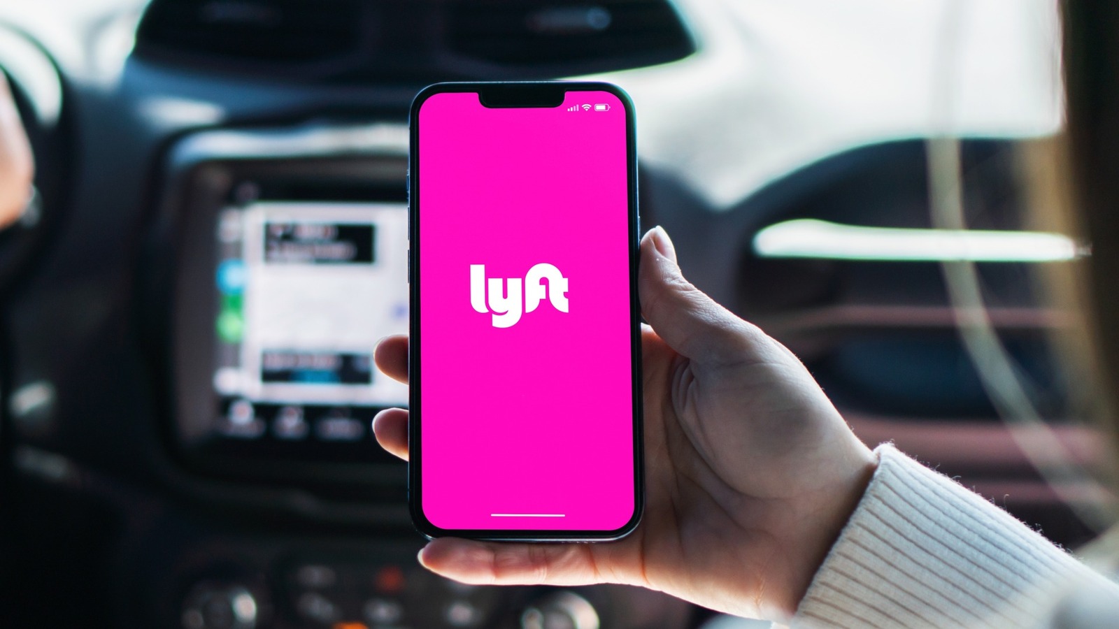 Why You Shouldn't Buy A Former Uber Or Lyft Car (And What To Look For)