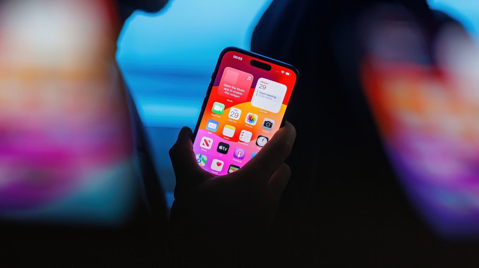 Why Your iPhone Screen Recordings Don't Have Sound (And What You Can Do ...