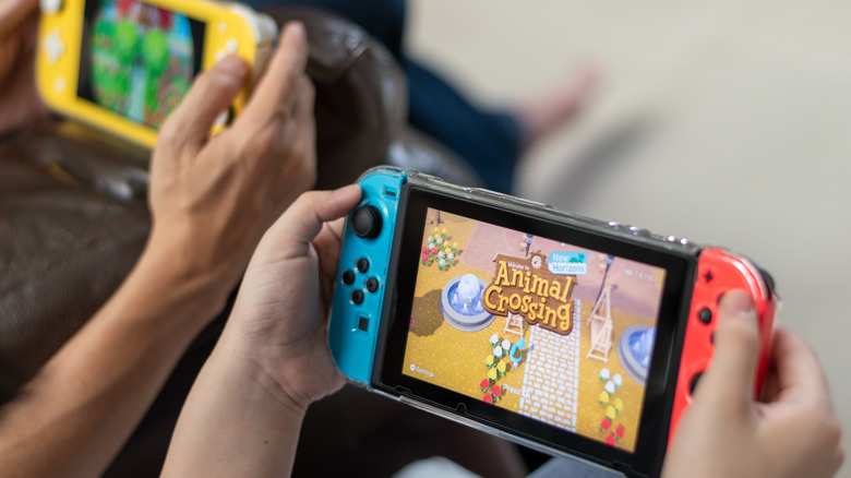 Why Your Nintendo Switch Is Slow, And What You Can Do To Fix It