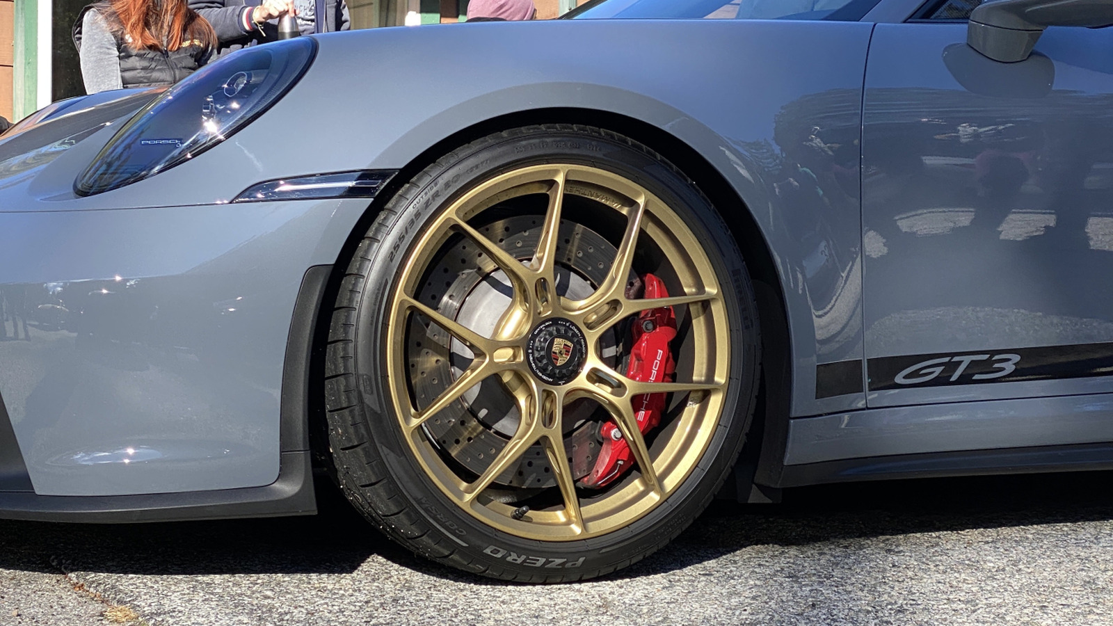 Wide Vs. Narrow Tires: Does It Matter Which One You Choose?