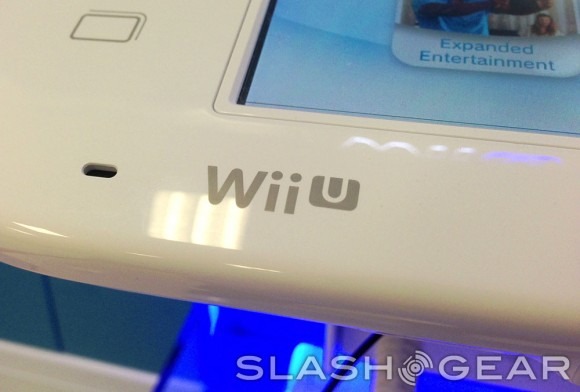 Wii U Menu Sounds Turned Into 9-Track Music Album - SlashGear