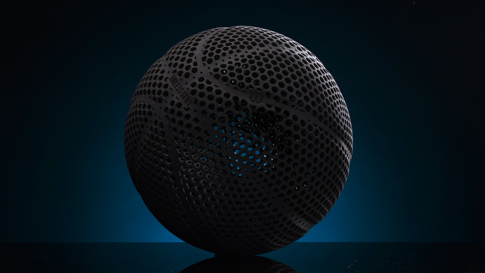 Wilson's Airless Basketball: Full Of Hidden Tech With A Hefty Price Tag