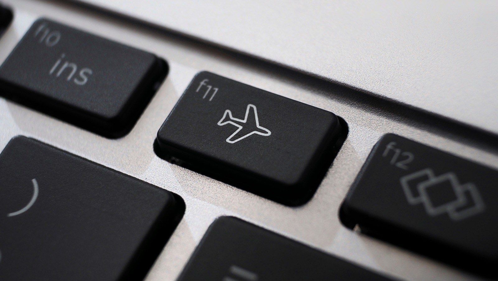 Windows Airplane Mode Won't Turn Off? Here Are A Few Fixes To Try