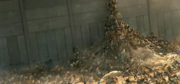 World War Z Trailer Never Mentions Zombies - SlashGear World War Z Trailer Never Mentions Zombies - SlashGear