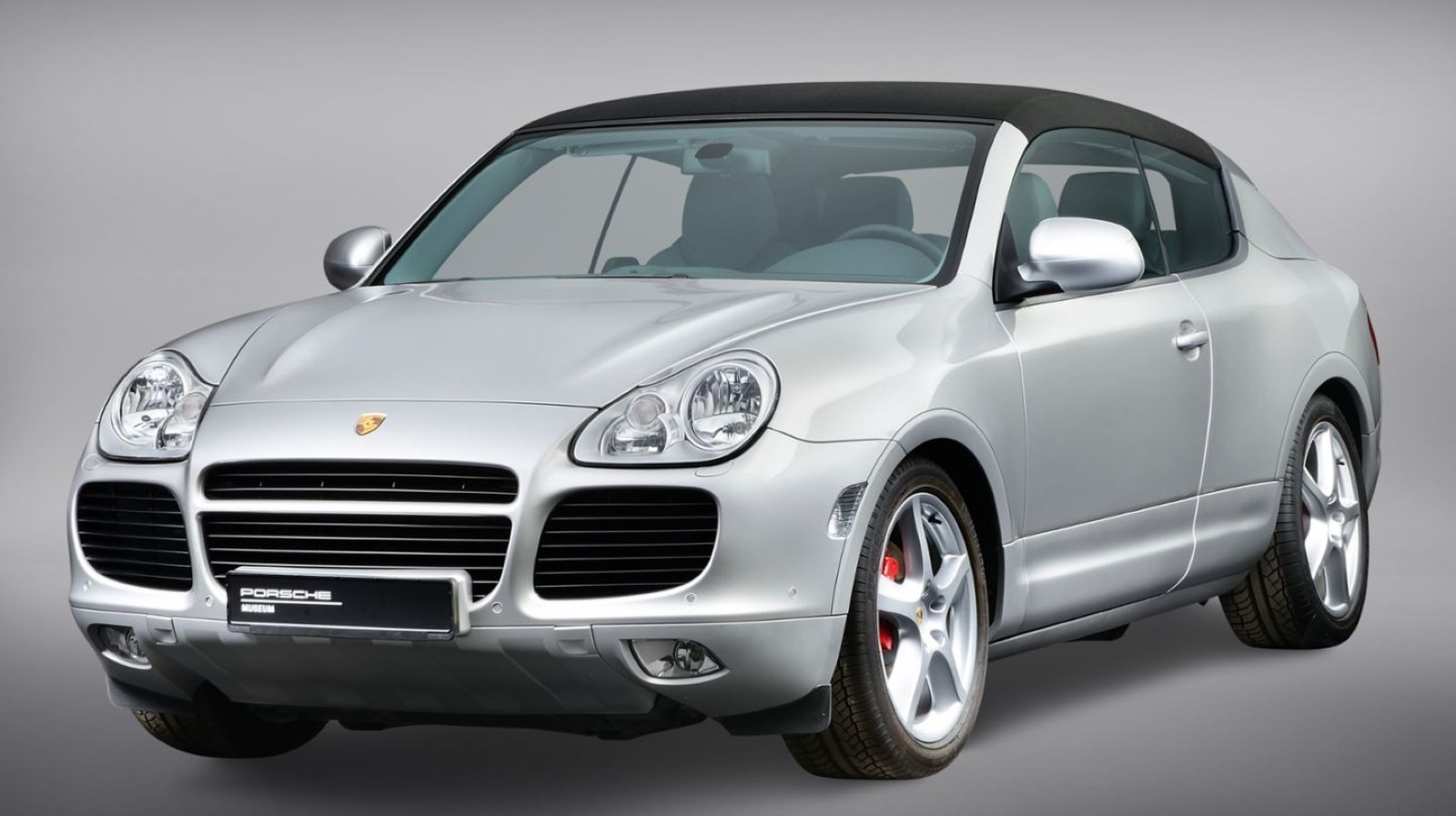10 Of The Worst-Looking Porsches Ever Made