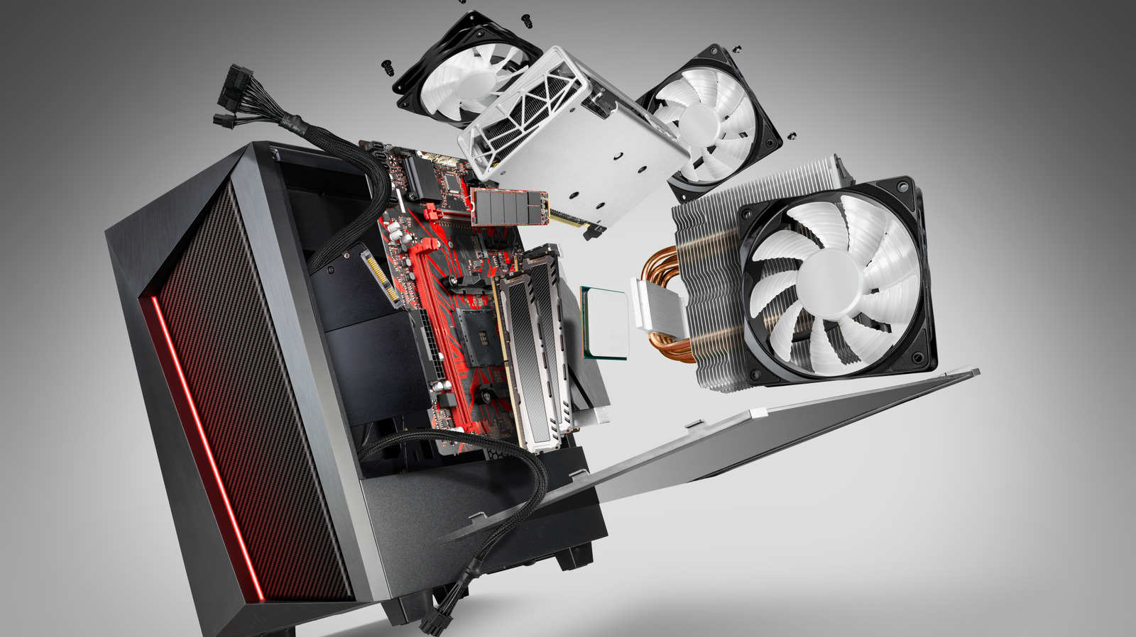 6 Things You Need To Look Out For When Buying Used Computer Parts