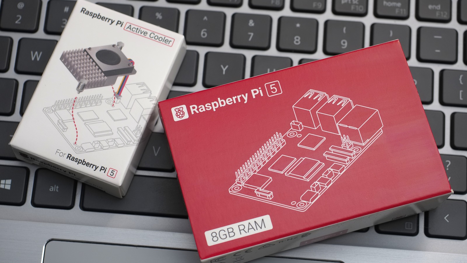 6 Underrated Features And Upgrades Of The Raspberry Pi 5 