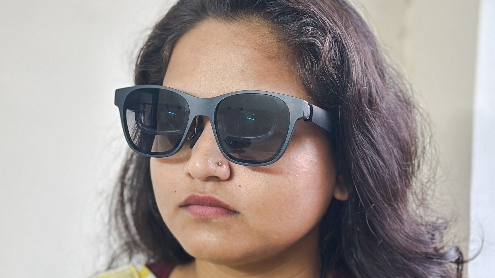 Xreal Air 2 Review Refined Ar Glasses That Barely Miss Their Mark